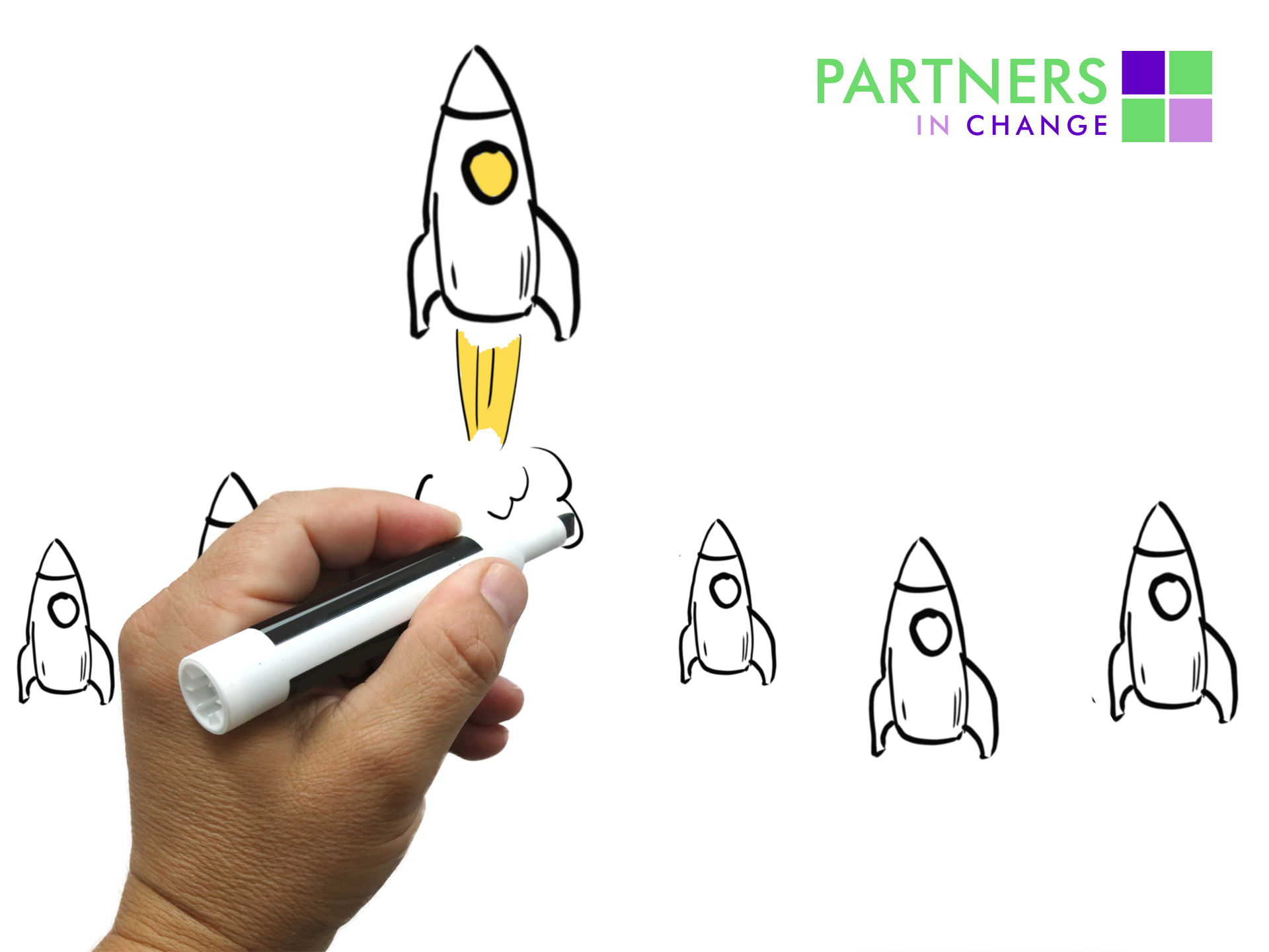 What is an organisation's 'Change Capability'? - Partners In Change